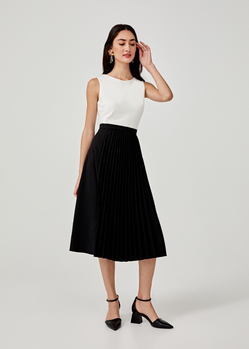 Buy Janine Drape Back Top @ Love, Bonito Singapore | Shop Women's ...