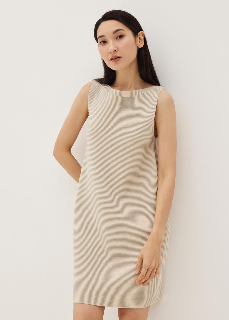 Shop Katalina Knit Shift Dress