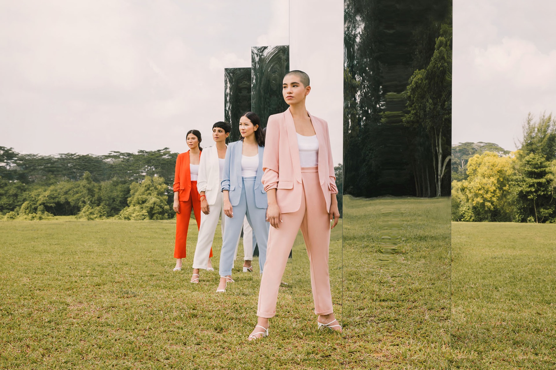 Our Story | Love, Bonito | Women's Fashion